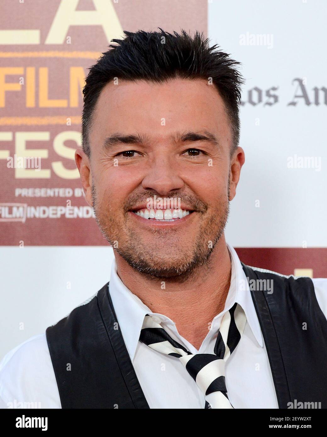 Michael Moloney. 15 June, 2012, Los Angeles, California. 2012 Los ...