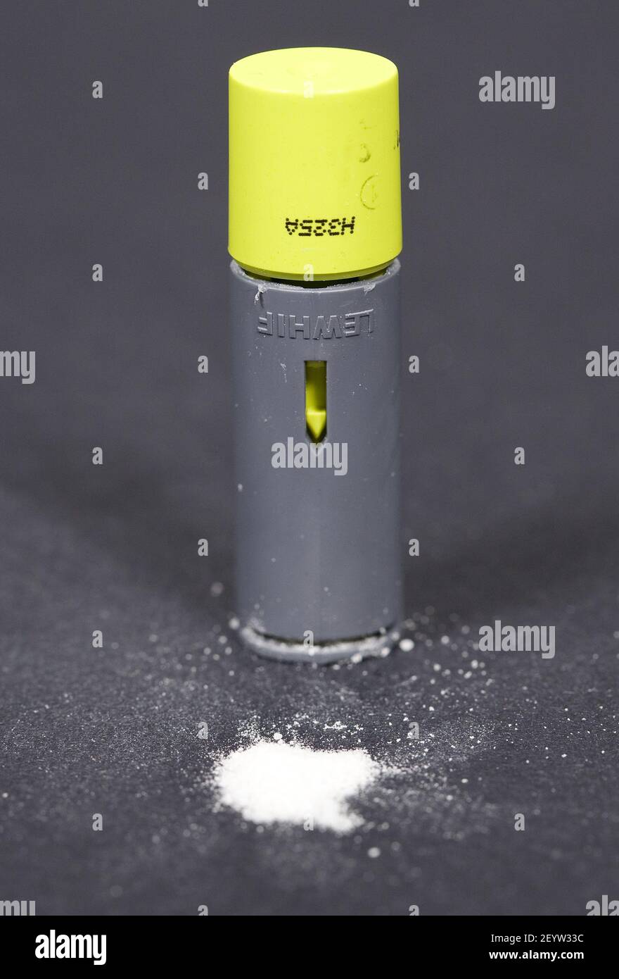 30 May 2012 - Washington, D.C. - AeroShot Inhalable caffeine. The ...