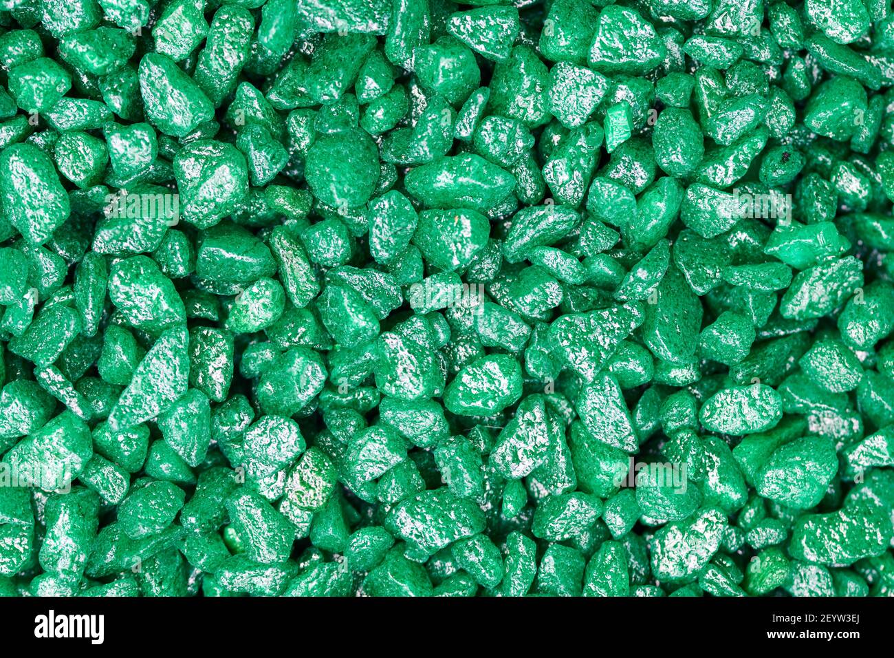 Emerald Gem Wallpaper