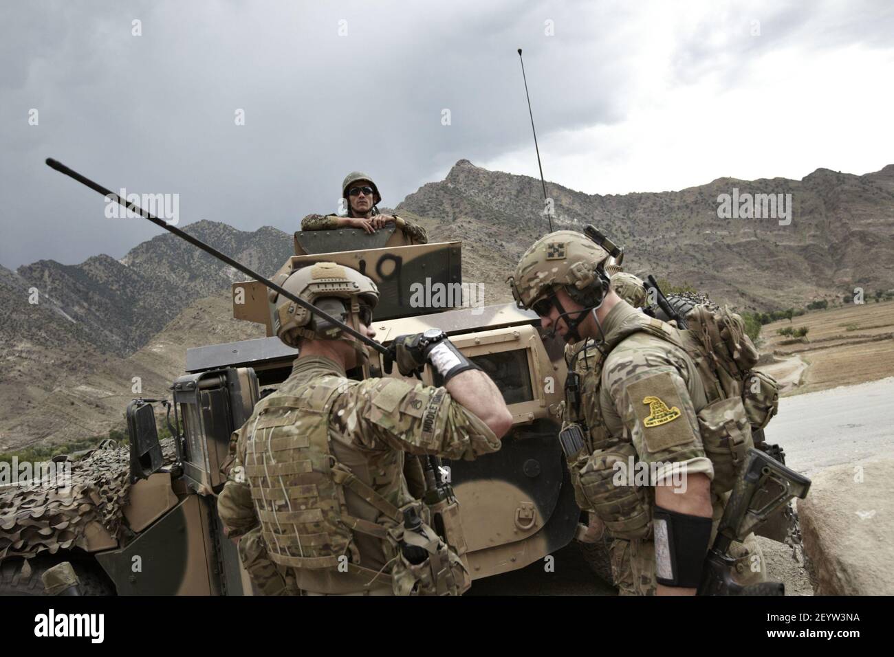 Task force lethal hi-res stock photography and images - Alamy