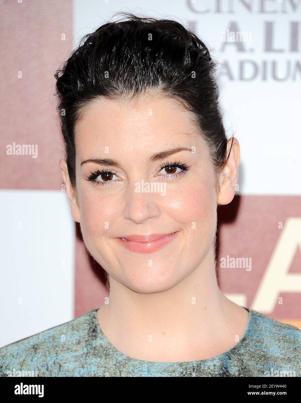 Melanie Lynskey. 18 June, 2012, Los Angeles, California. 2012 Los ...