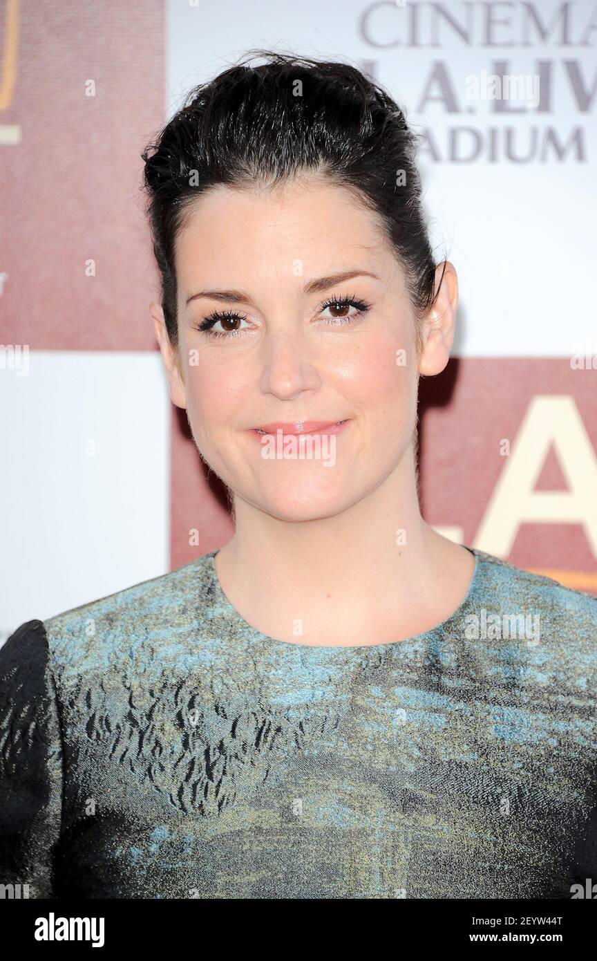 Melanie Lynskey. 18 June, 2012, Los Angeles, California. 2012 Los ...
