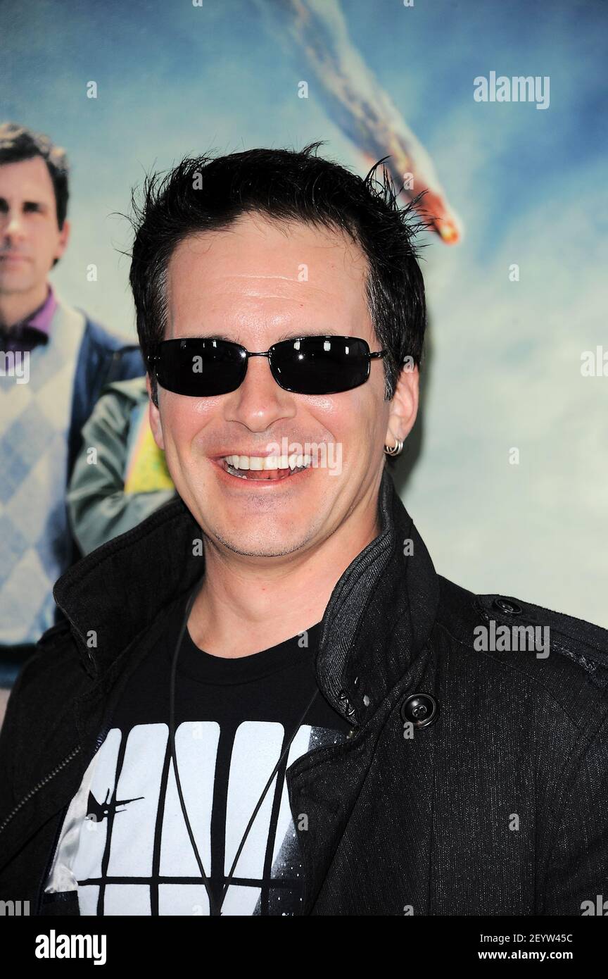 Hal Sparks. 18 June, 2012, Los Angeles, California. 2012 Los Angeles ...