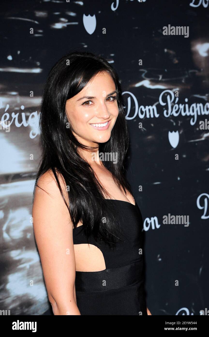 Rachel Leigh Cook. 20 June, 2012, Hollywood, California. Dom Perignon ...