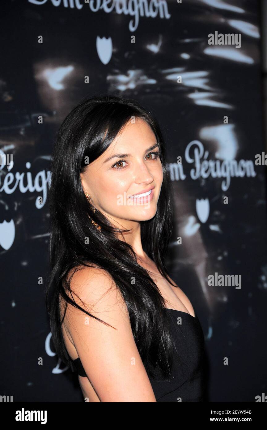 Rachel Leigh Cook. 20 June, 2012, Hollywood, California. Dom Perignon ...