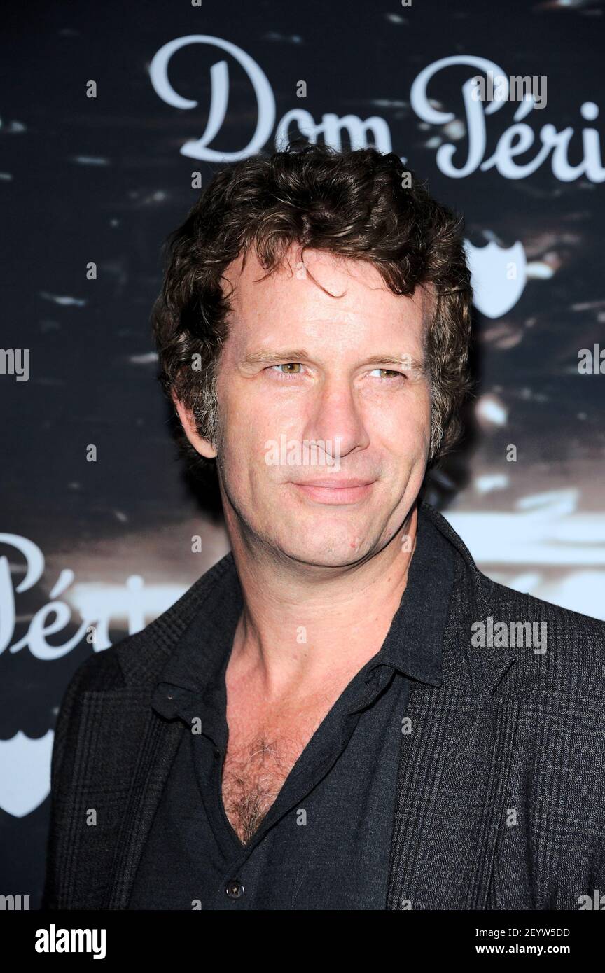Thomas Jane. 20 June, 2012, Hollywood, California. Dom Perignon and ...