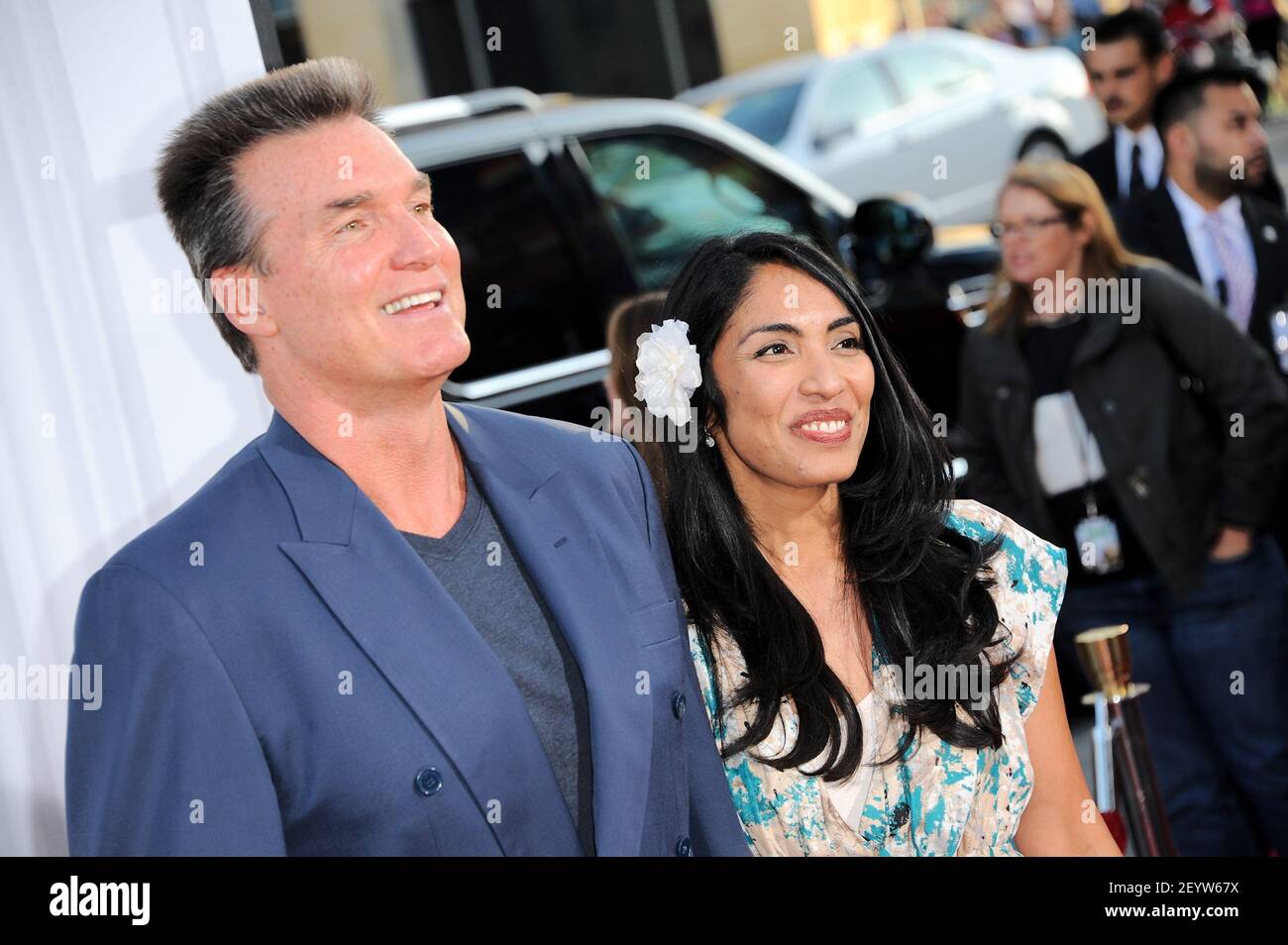 Sam Jones. 21 June, 2012, Hollywood, California. 'Ted' Los Angeles ...