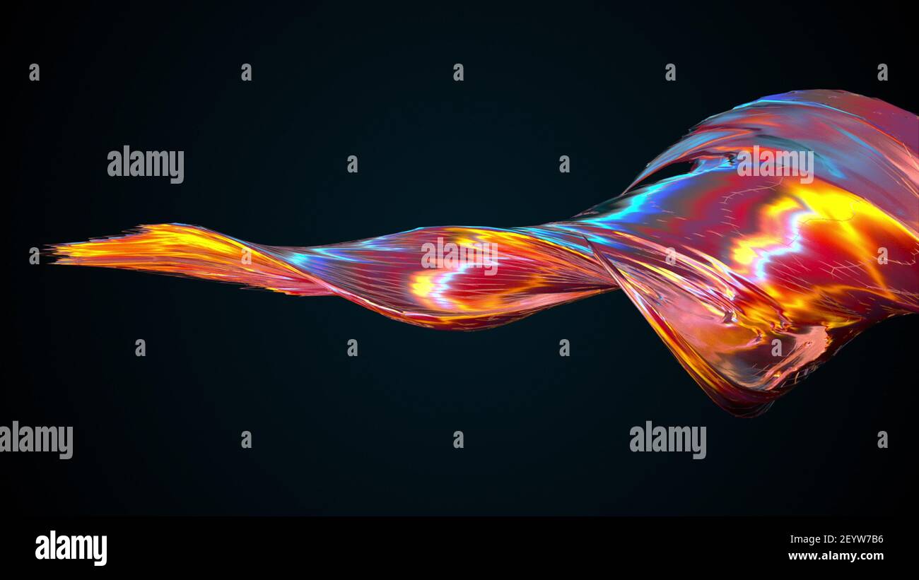 Amorphous shape hi-res stock photography and images - Alamy