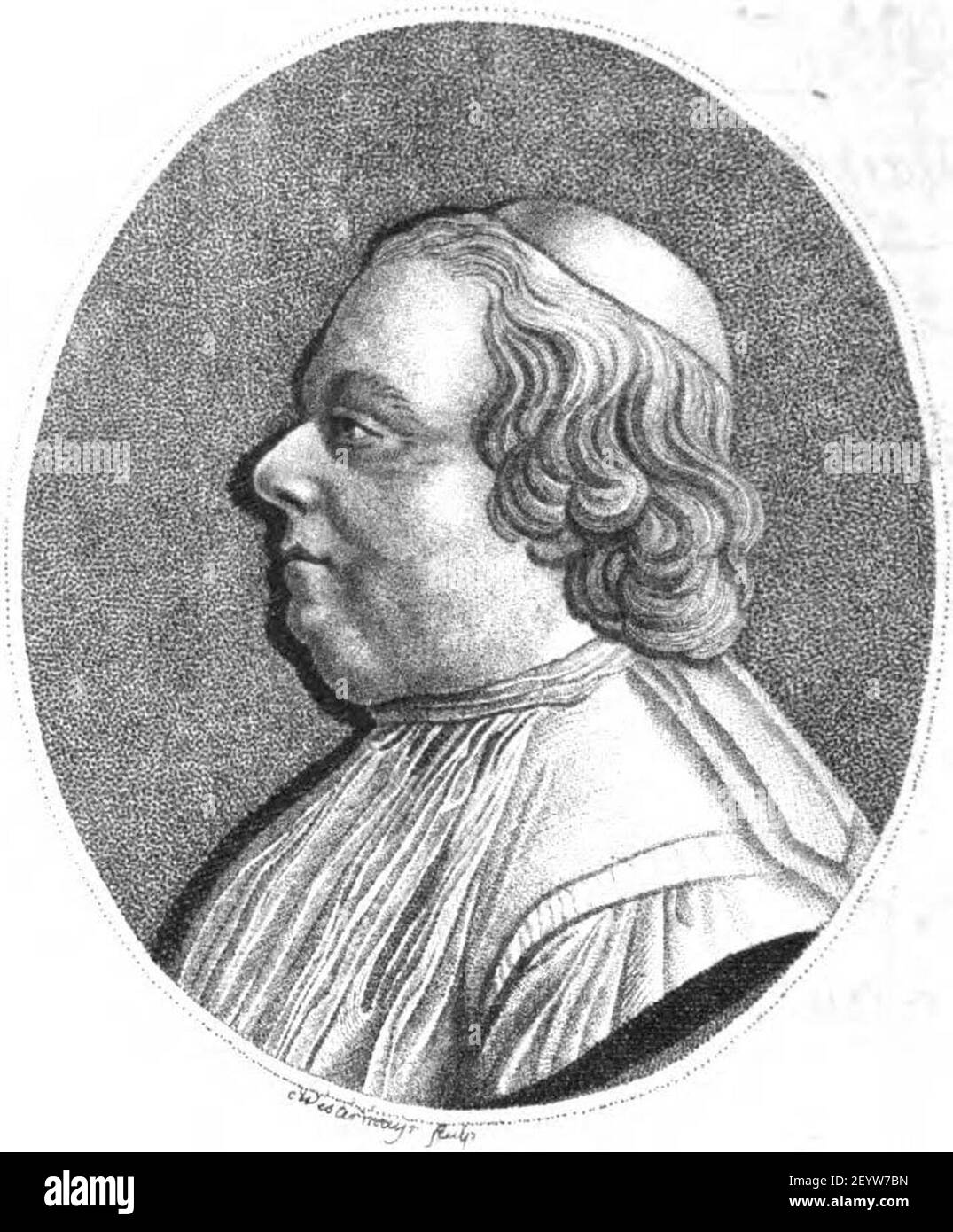 Alexandre Gui Pingre AGE 1799 Stock Photo - Alamy
