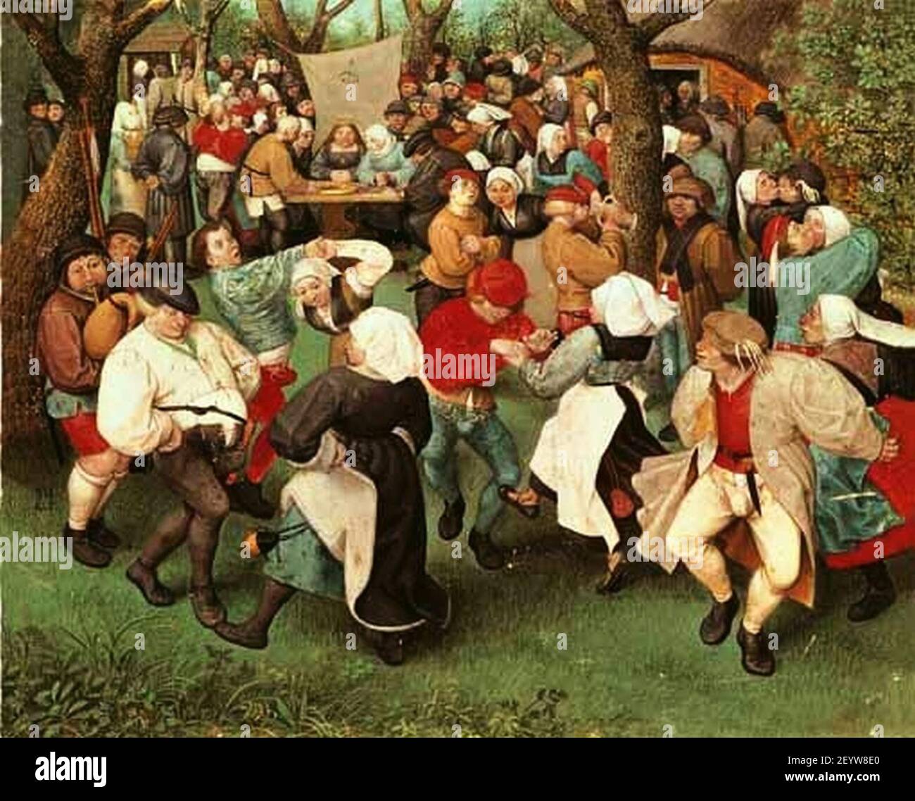 Bruiloft High Resolution Stock Photography and Images - Alamy