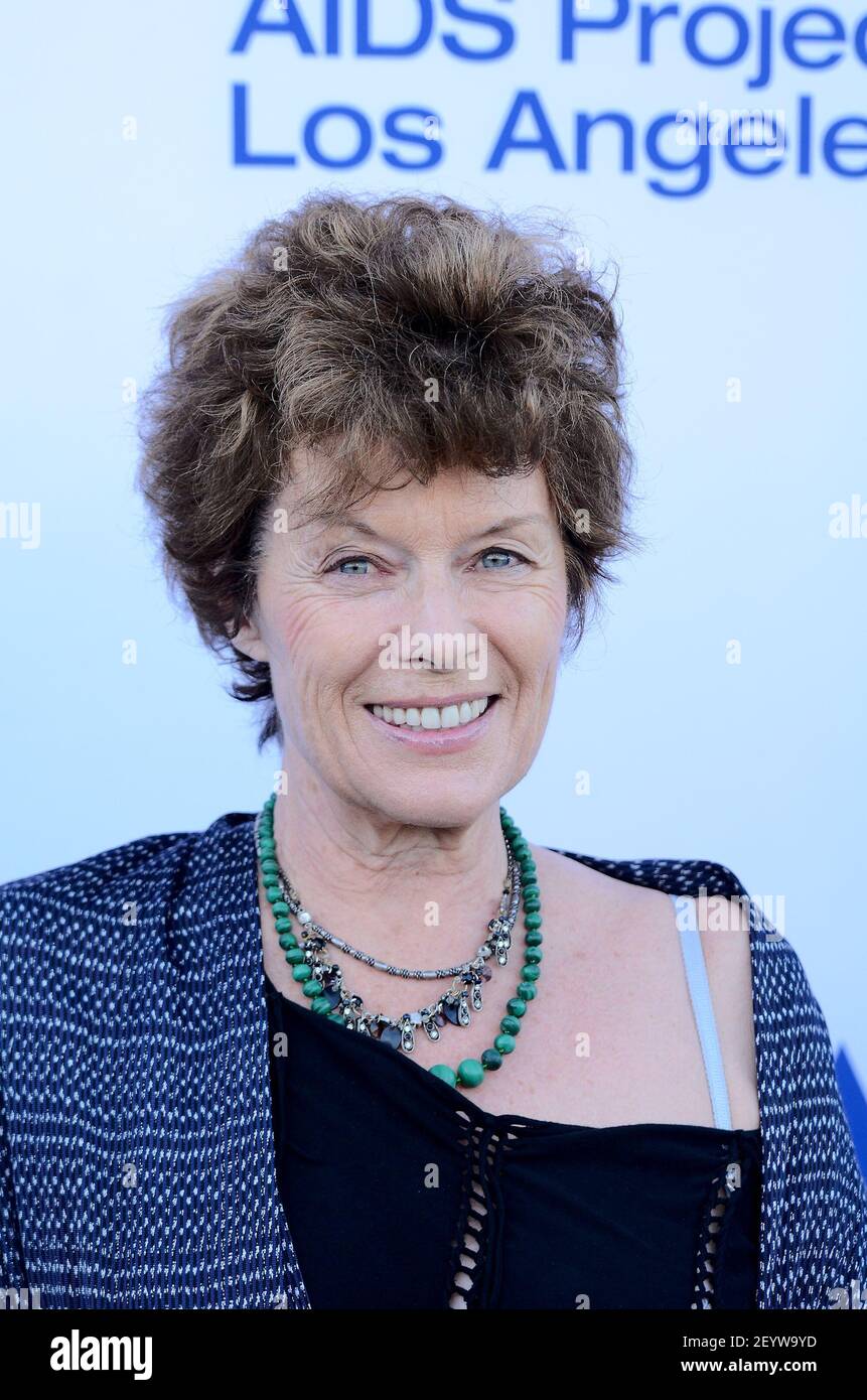 Jill Gascoine. 30 June, 2012, Los Angeles, California. Art Project Los ...