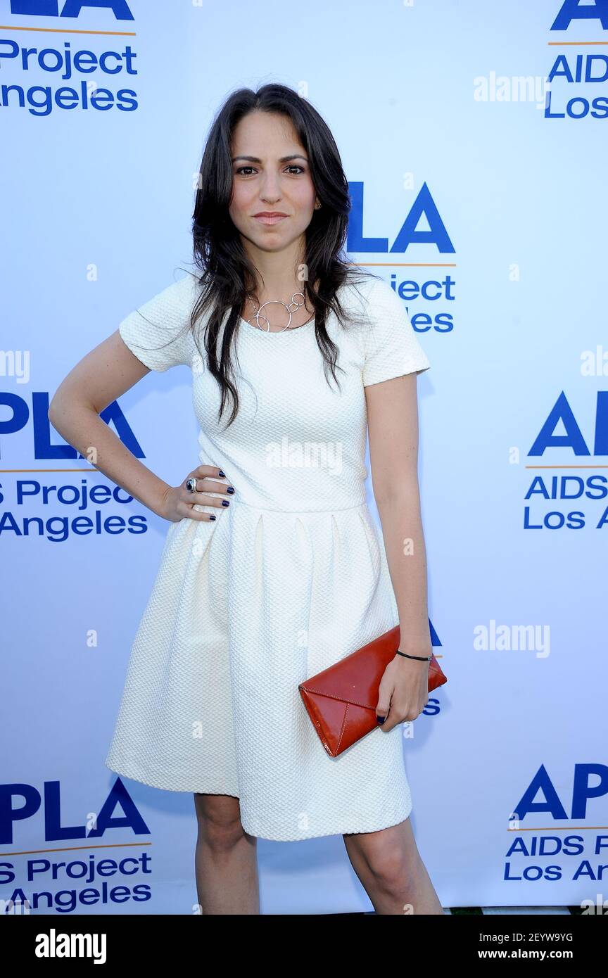 Marni Wing. 30 June, 2012, Los Angeles, California. Art Project Los ...