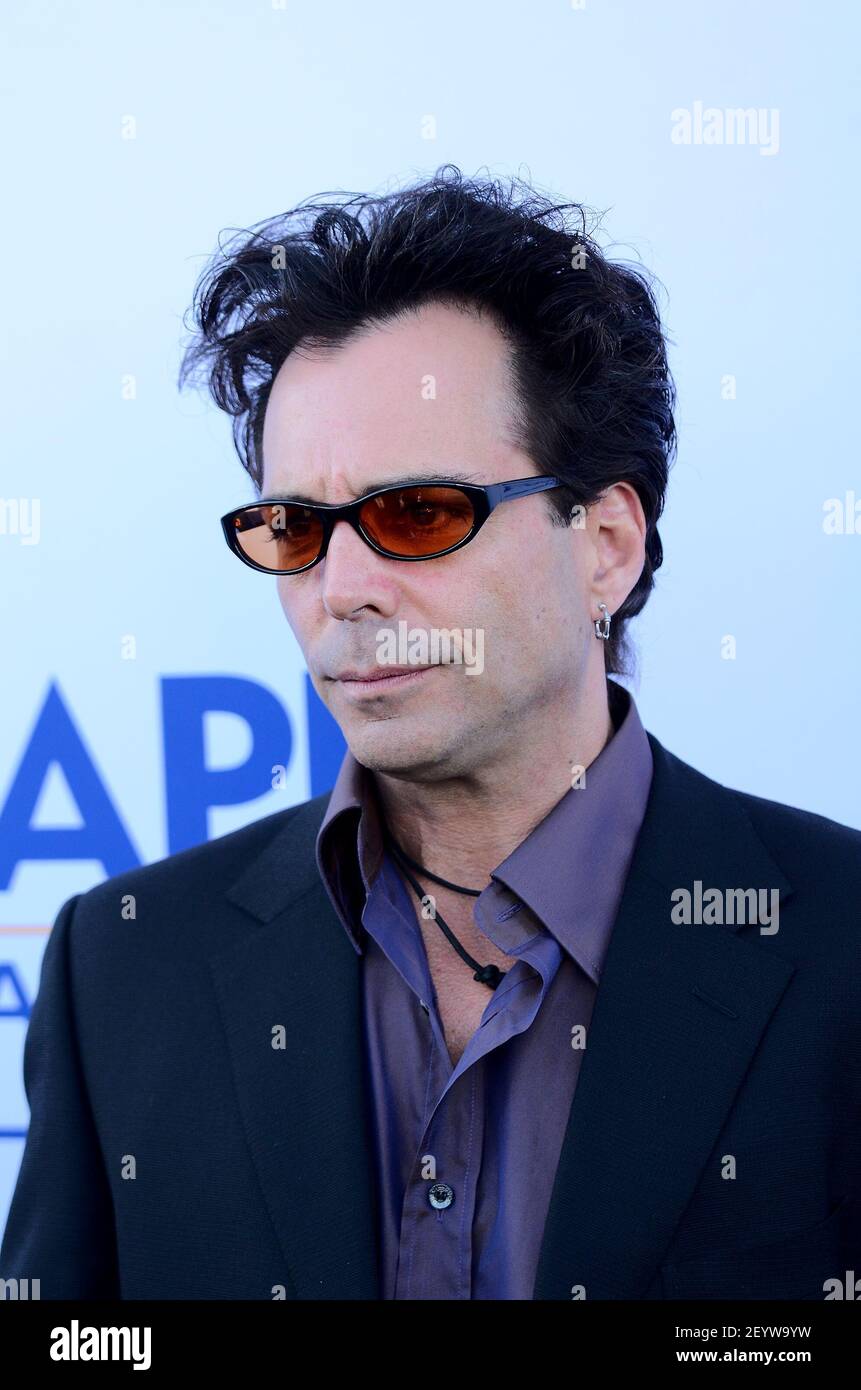 Richard Grieco Art