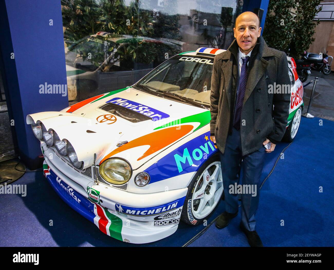 Auriol didier hi-res stock photography and images - Alamy