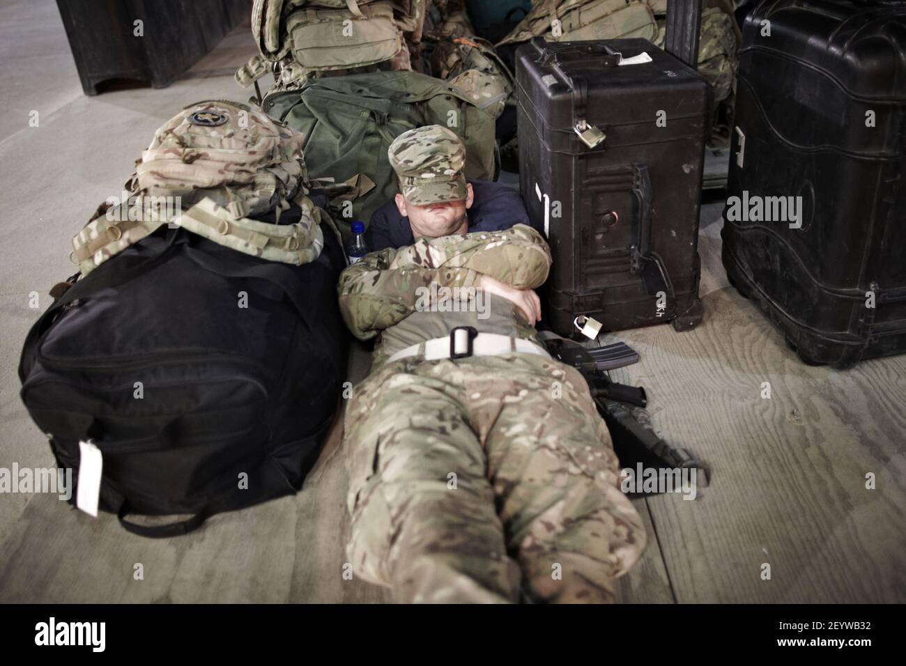 4 July 2012 - Afghanistan - On 4th of July in Afghanistan, a US Army ...