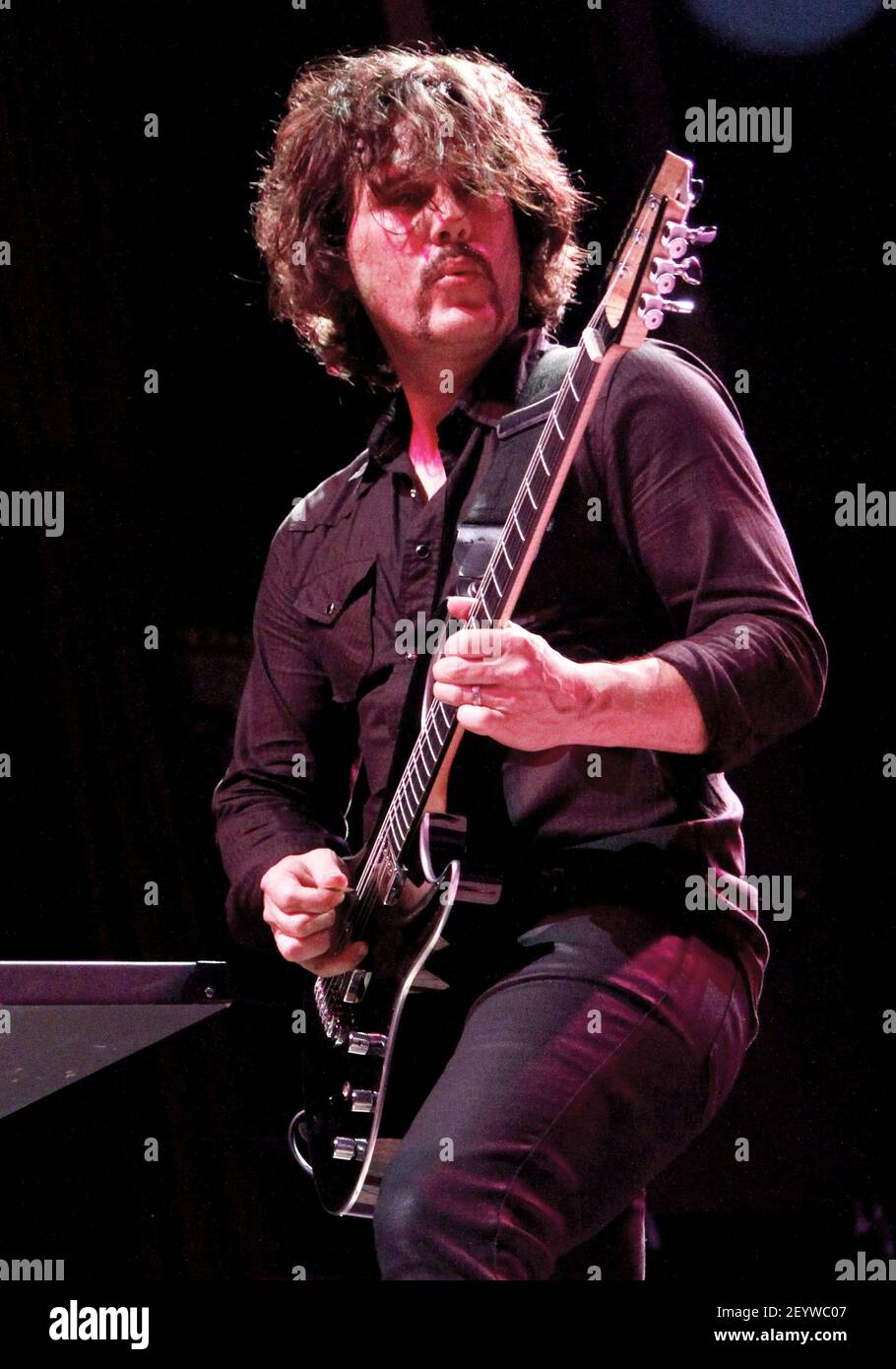 Collective Soul Home