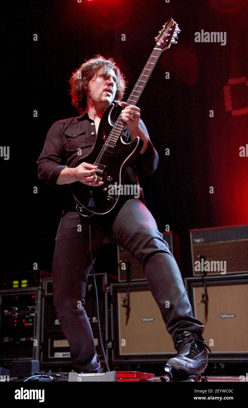 Collective Soul Home