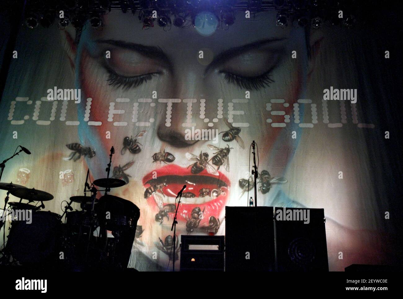 Collective Soul Home