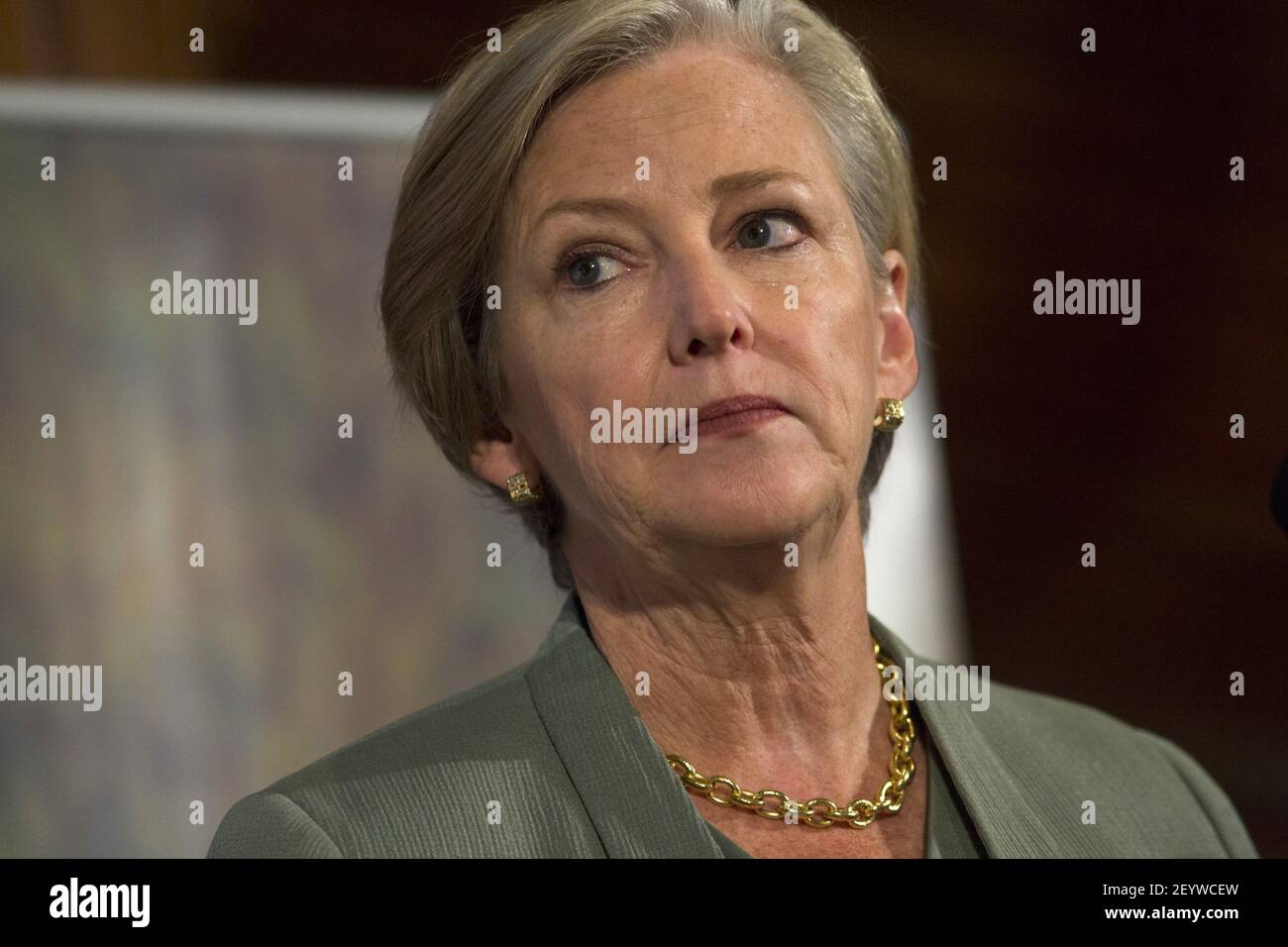 10 July 2012 â€“ Washington, D.C. - Ellen Kullman, chairwoman and CEO ...