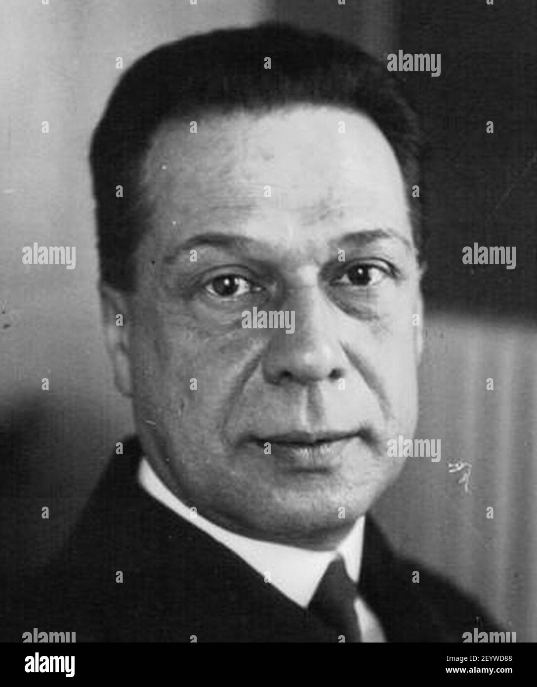 Massimo Pilotti 1927 Stock Photo - Alamy