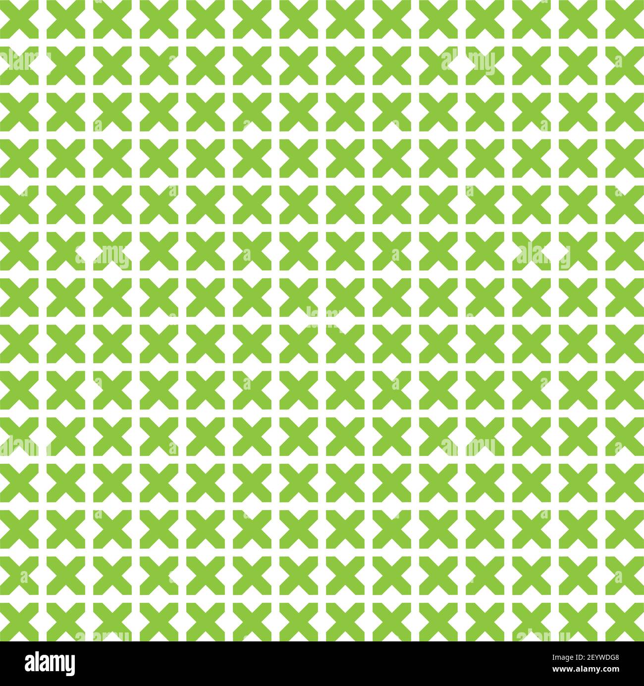 Cross Pattern Background