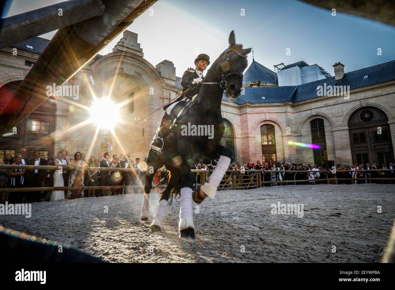 Jessica von bredow werndl hi-res stock photography and images - Alamy