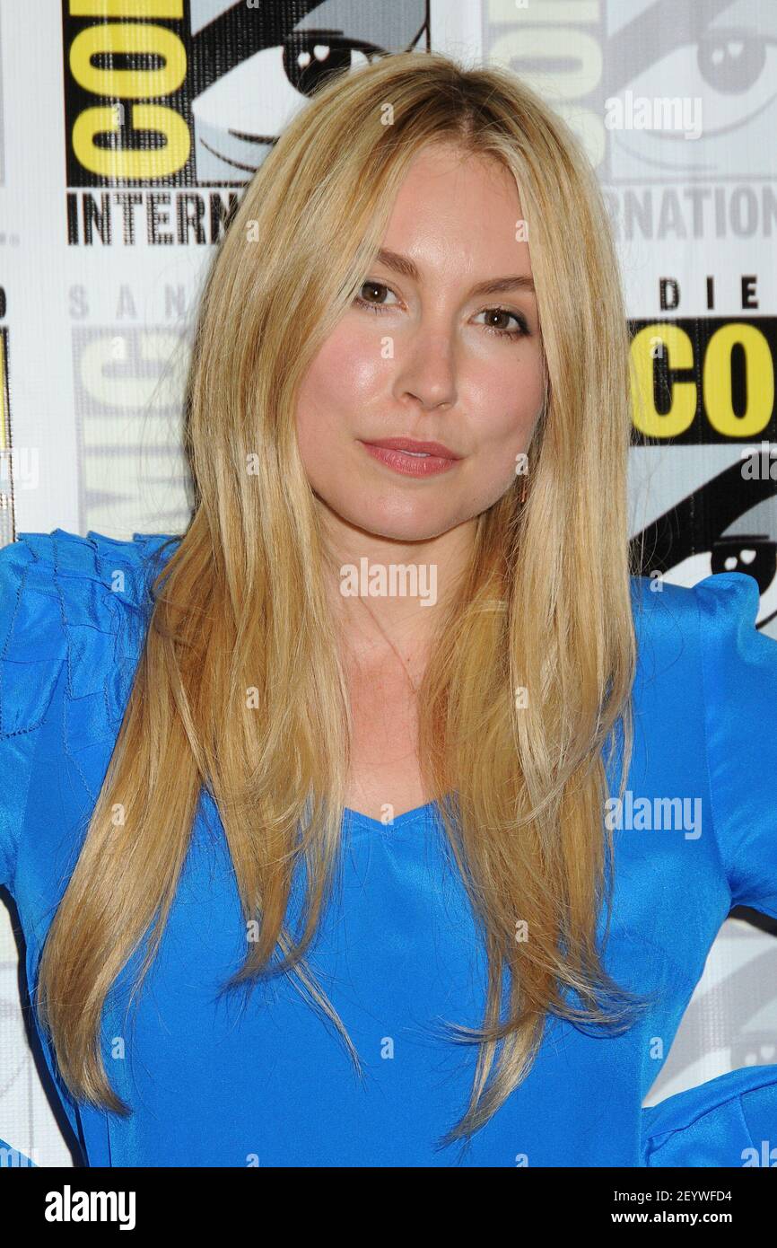 Sarah Carter Falling Skies