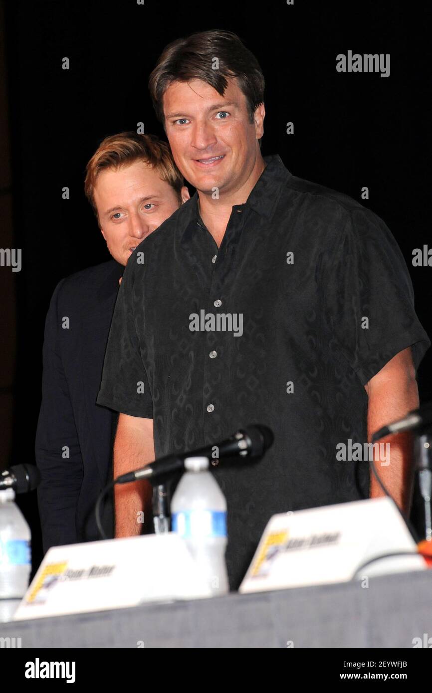 Alan Tudyk Firefly