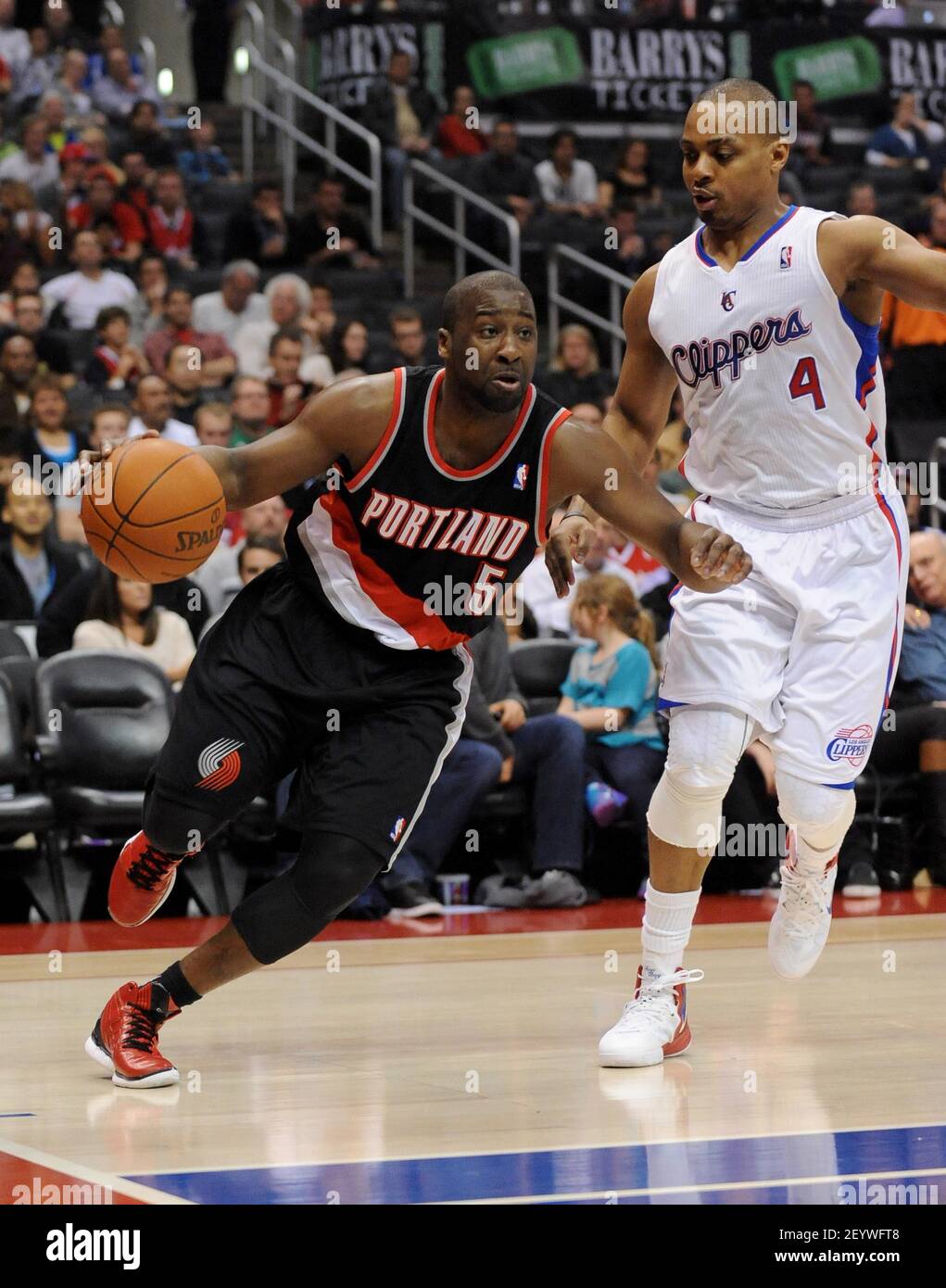 Raymond Felton Blazers