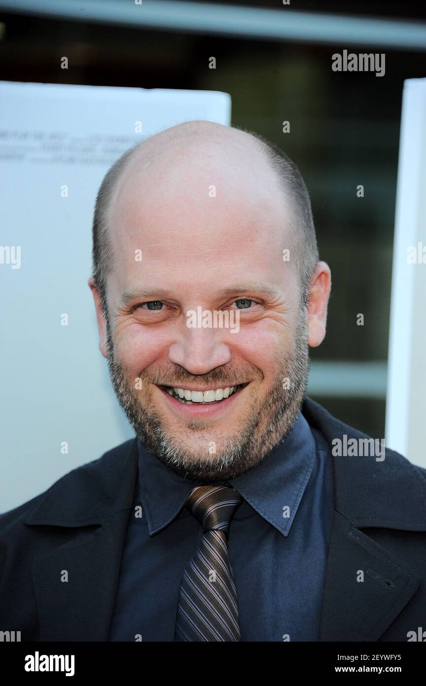 Todd Louiso. 17 July 2012, Hollywood, California. Shut Up And Play The ...