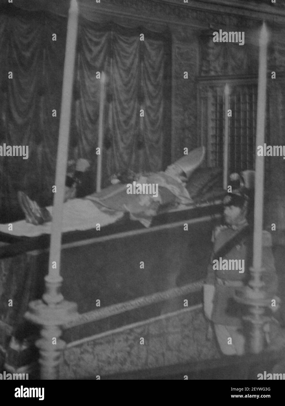 Sixtine hi-res stock photography and images - Alamy