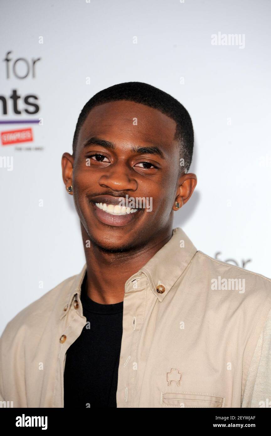 Malcolm David Kelley. 22 July 2012, Los Angeles, California. Teen ...
