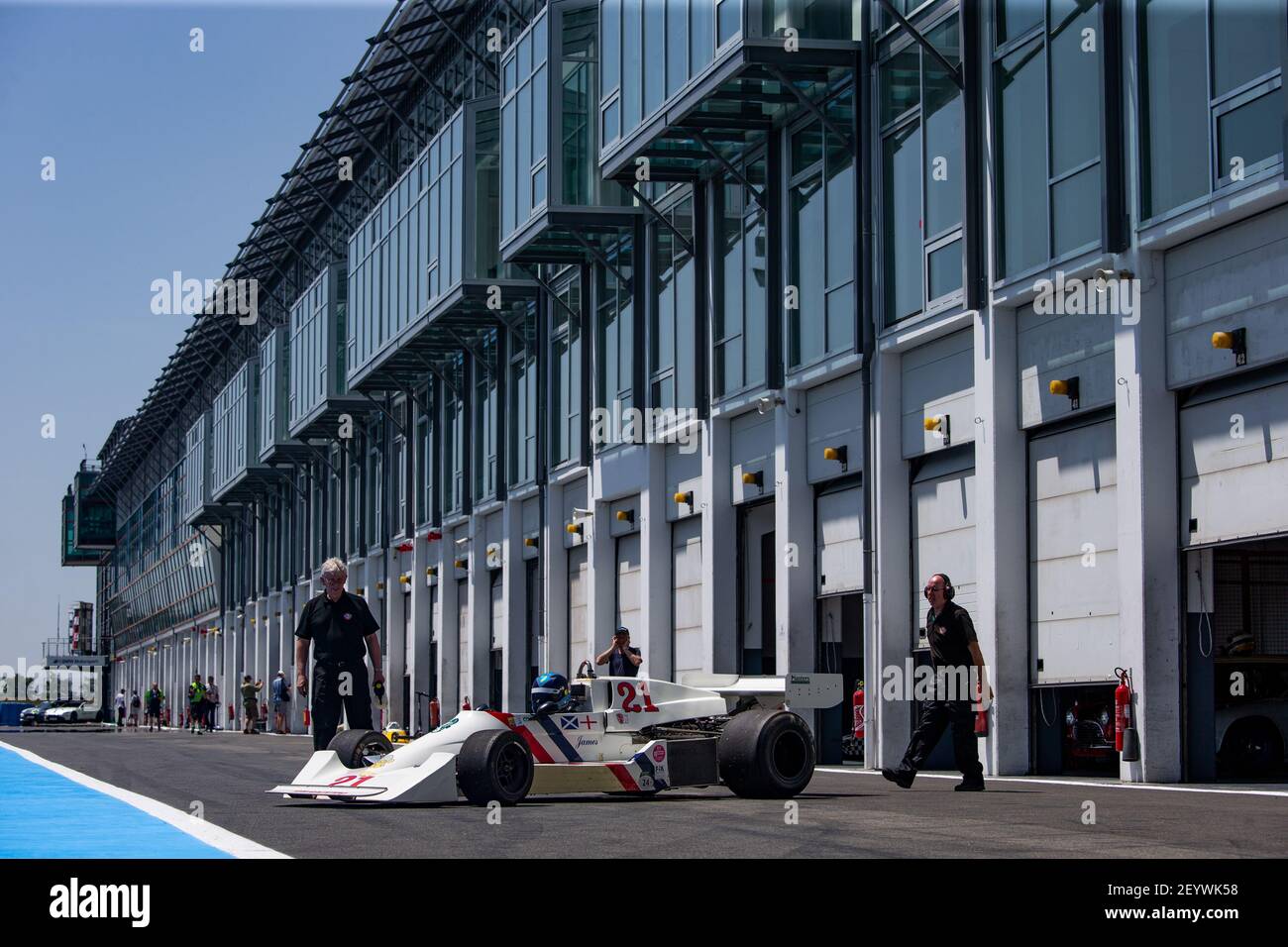 Andrew hesketh hi-res stock photography and images - Alamy