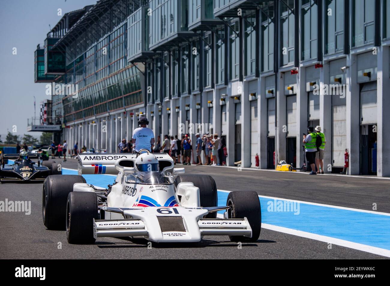Formule historique hi-res stock photography and images - Alamy