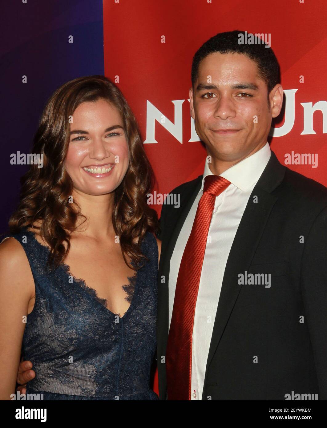 Charlie Barnett Girlfriend