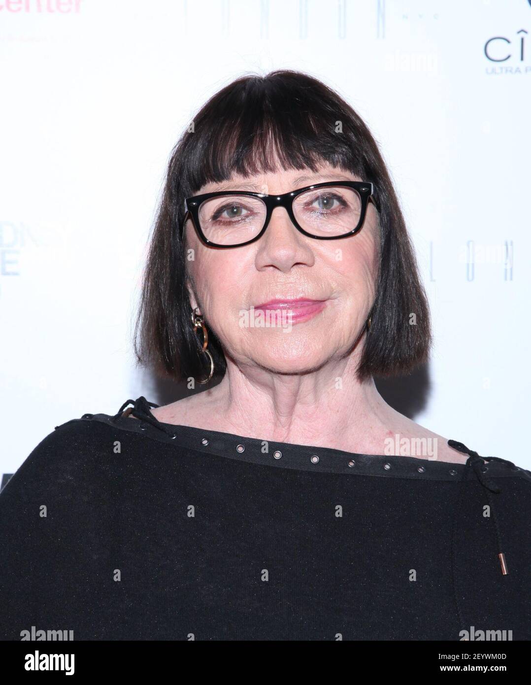 25 July 2012 - New York, NY - - Sandy Gore at Gotham Magazine ...