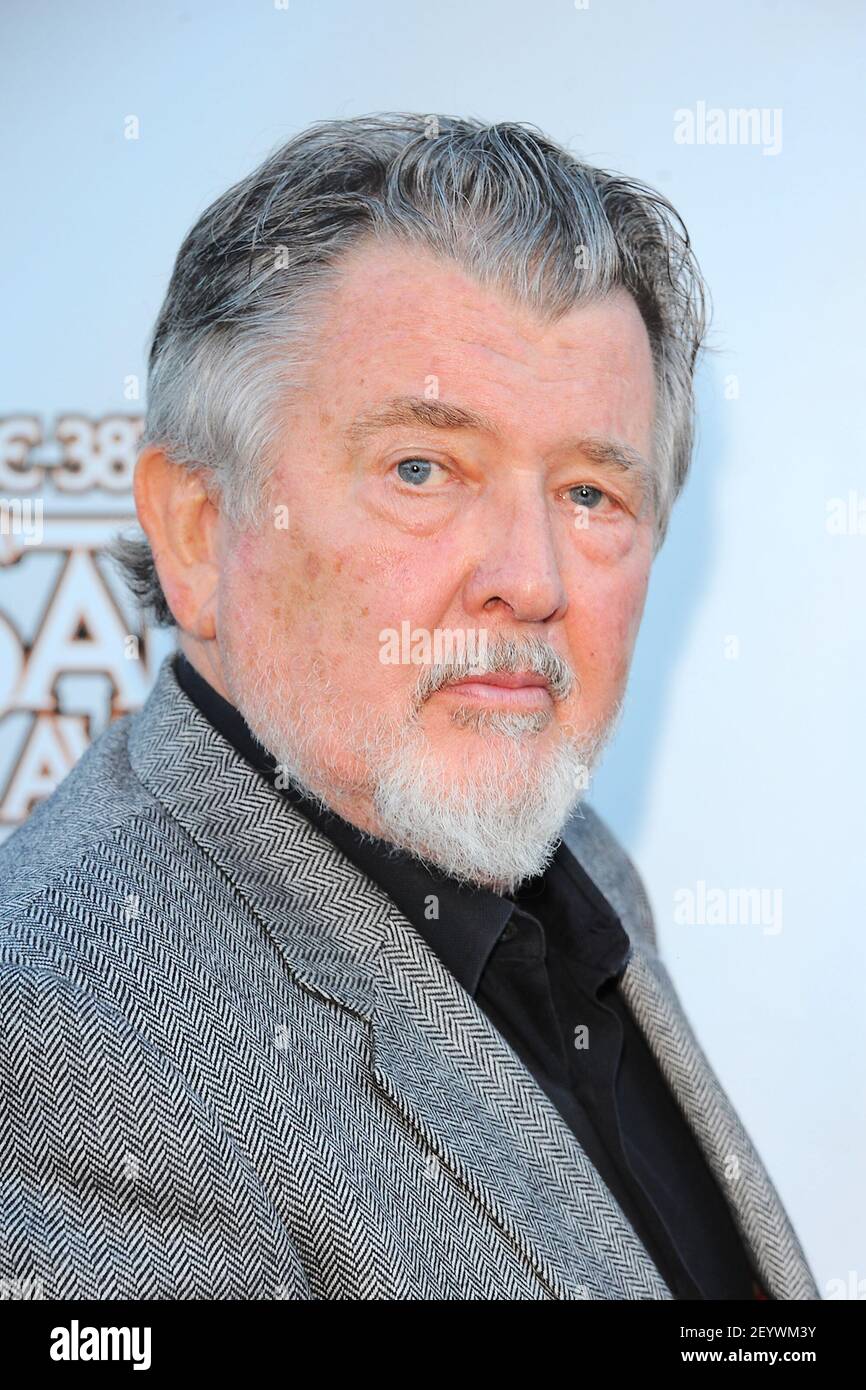 Walter Hill. 26 July 2012, Burbank, California. 38th Annual Saturn ...