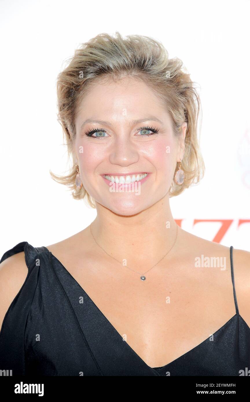 Stacey Tookey. 28 July 2012, Los Angeles, California. 2nd Annual Dizzy ...