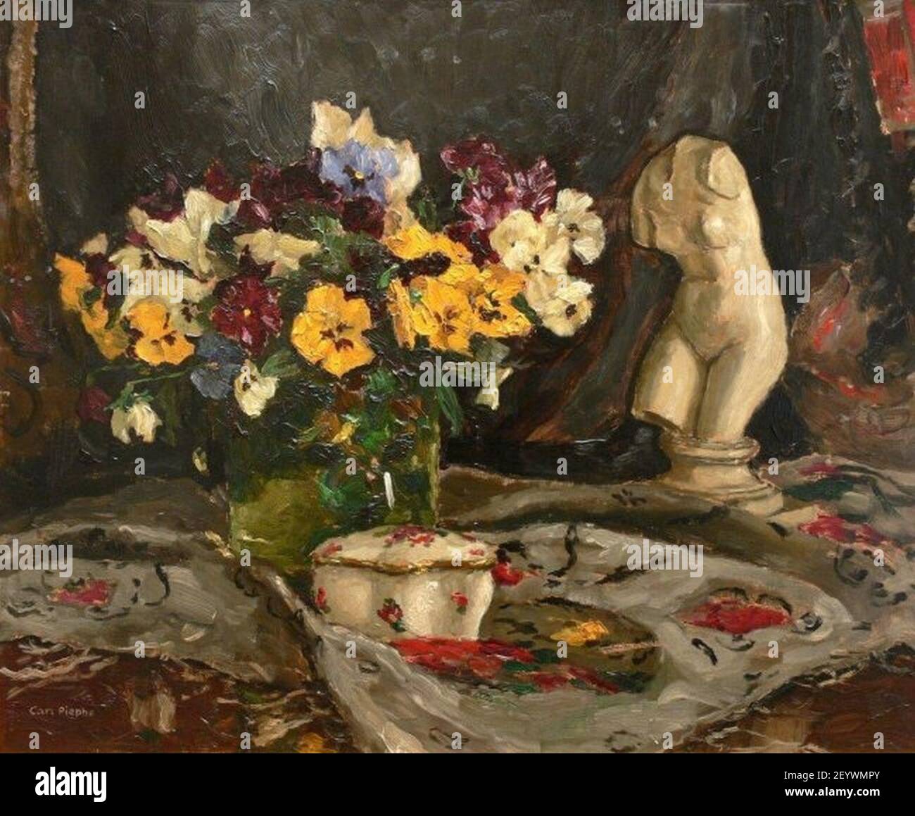 Piepho hi-res stock photography and images - Alamy