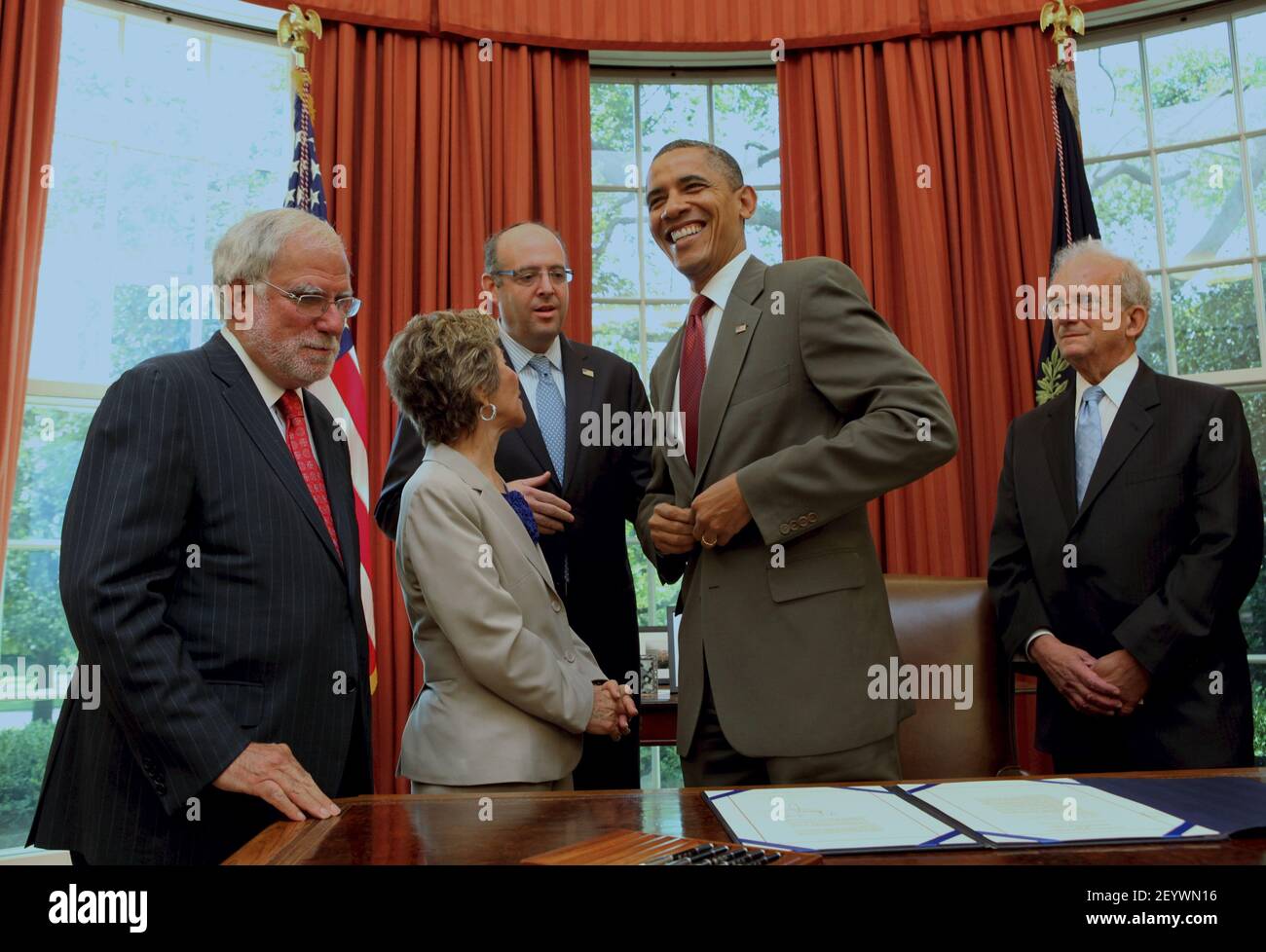 Lee rosenberg hi-res stock photography and images - Alamy