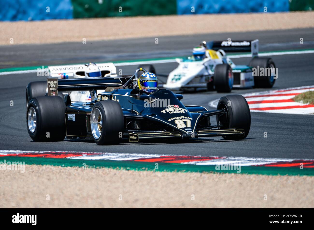 Jonathan Holtzman High Resolution Stock Photography and Images - Alamy