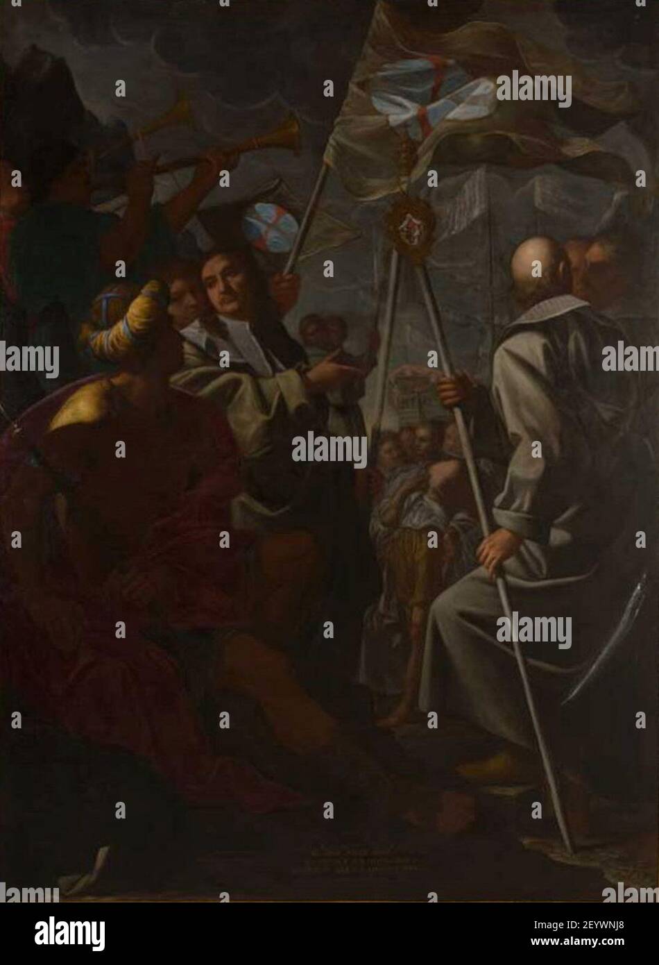 Pier Francesco Gianoli Atti e incombenze della Confraternita di Santa Marta Pinacoteca Varallo ...