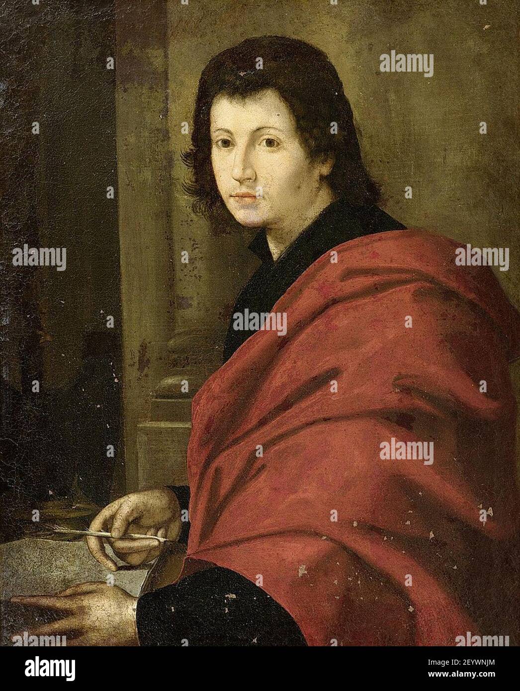 Che uomo hi-res stock photography and images - Alamy