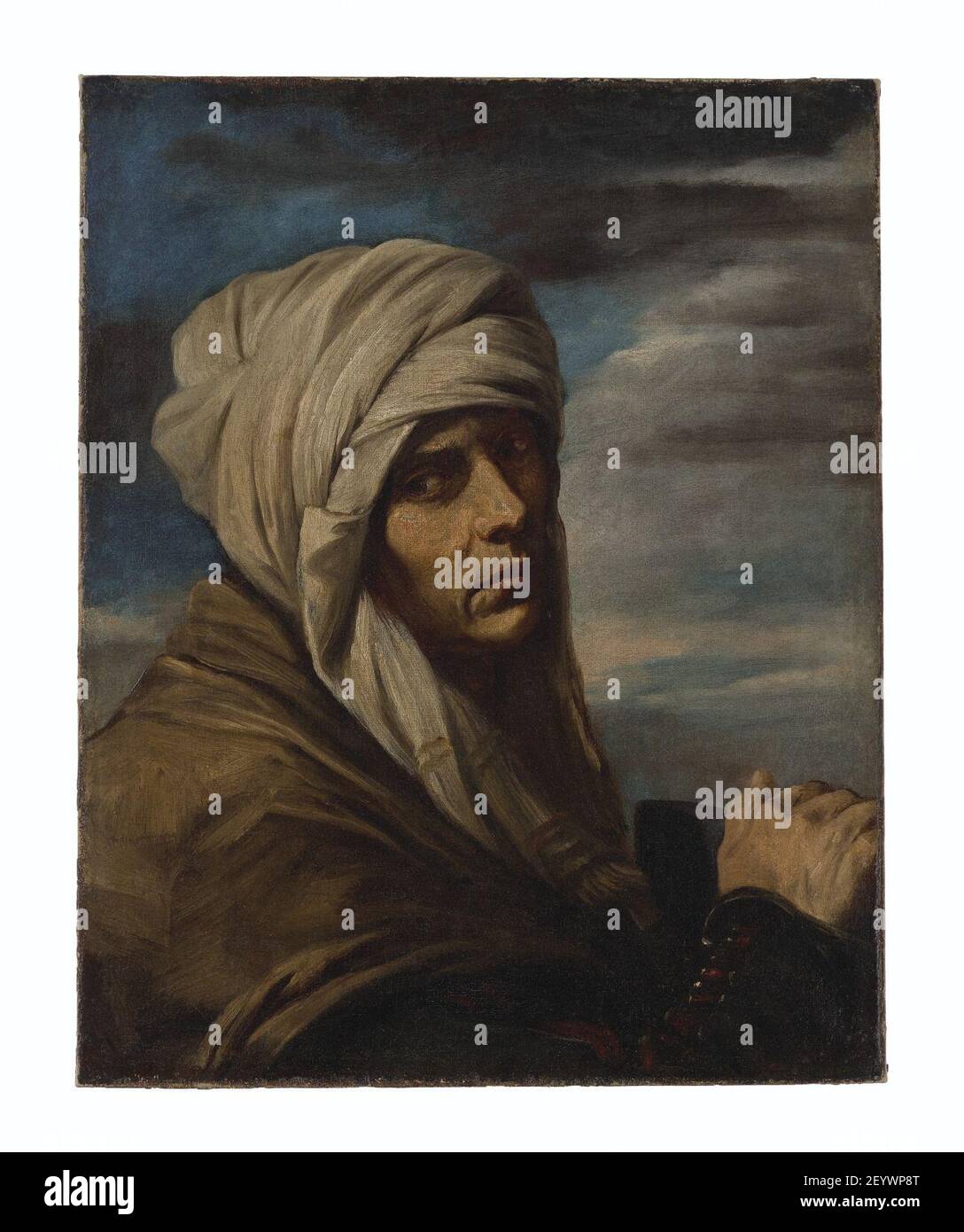 Pier francesco mola Cut Out Stock Images & Pictures - Alamy