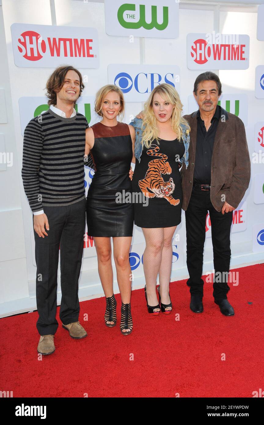 Matthew Gray Gubler And Aj Cook Dating