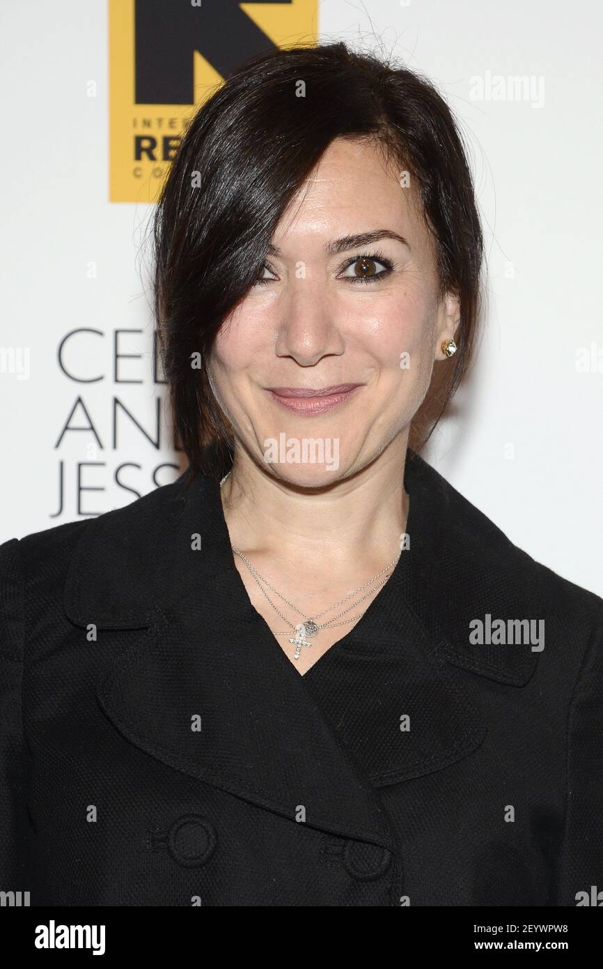 01 August 2012 - New York - Nadia Dajani attends the 'Celeste And ...