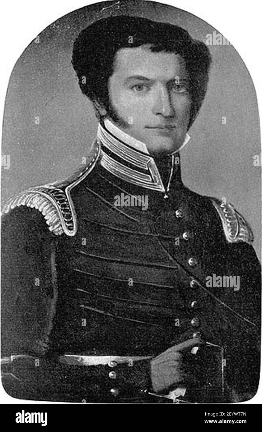 Pierce Mason Butler Stock Photo - Alamy