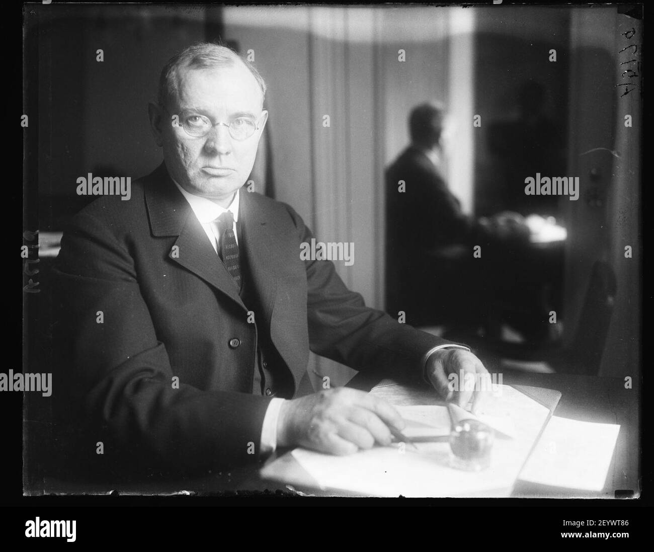 Pierce paul Black and White Stock Photos & Images - Alamy