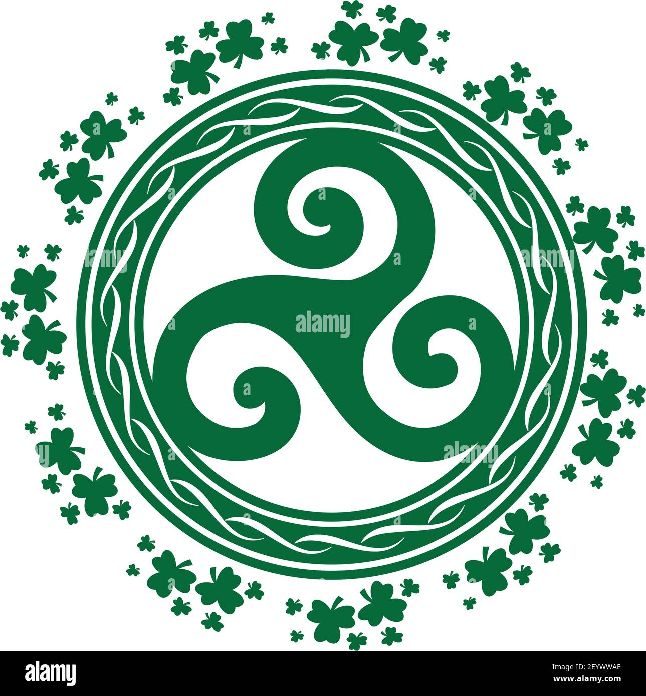 Celtic god hi-res stock photography and images - Alamy