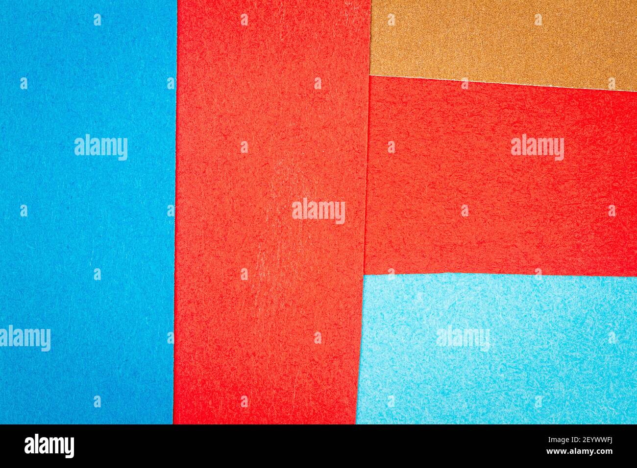 Colorful paperwork hi-res stock photography and images - Alamy